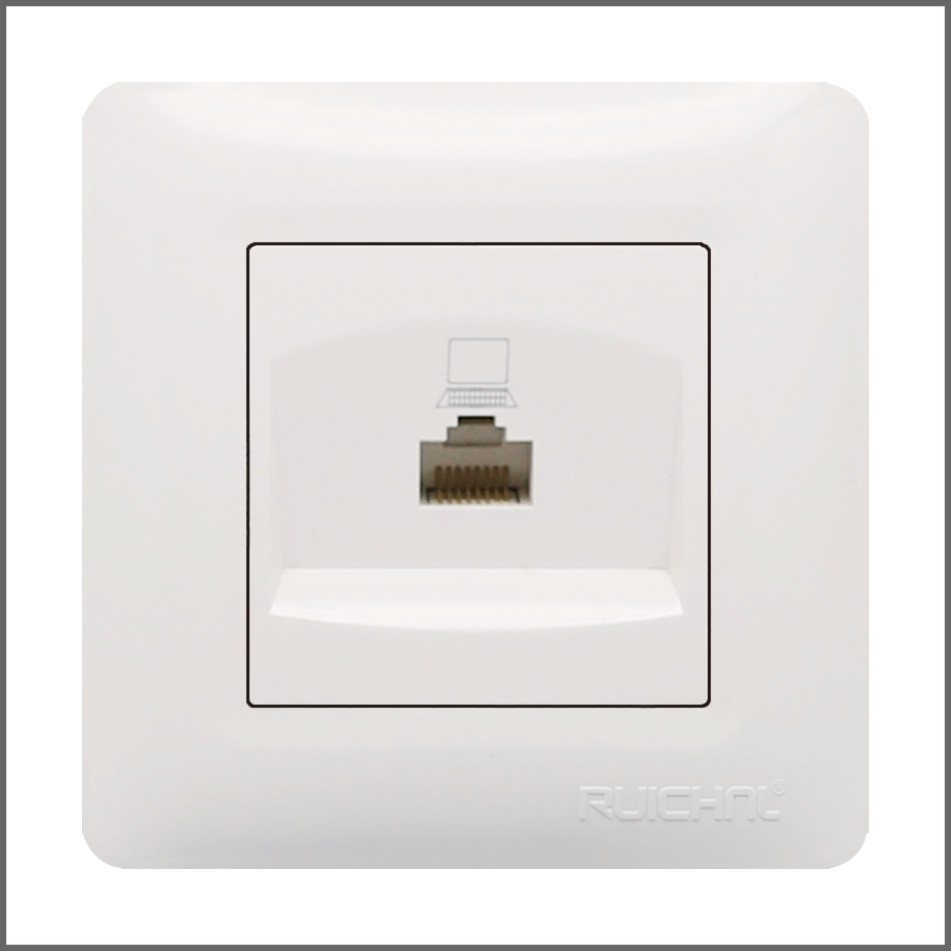 RC1122-European Plana-RUICHNL ELECTRIC CO., LTD. YIWU